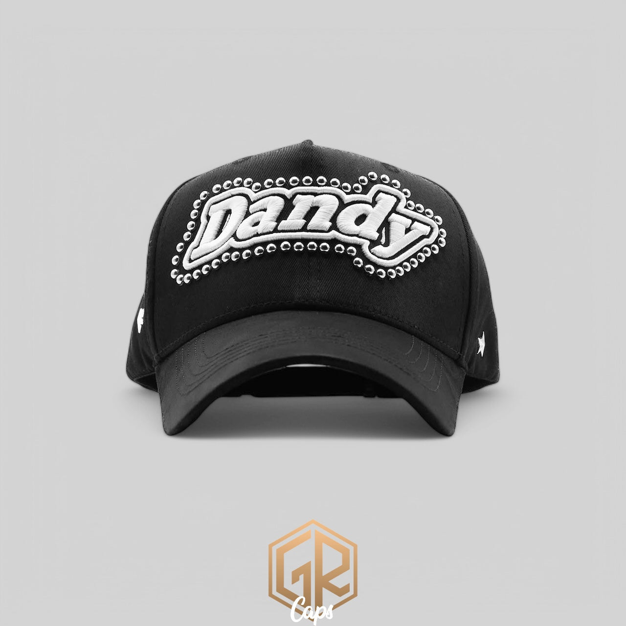 DANDY STARS Y STUDS – GR CAPS STORE