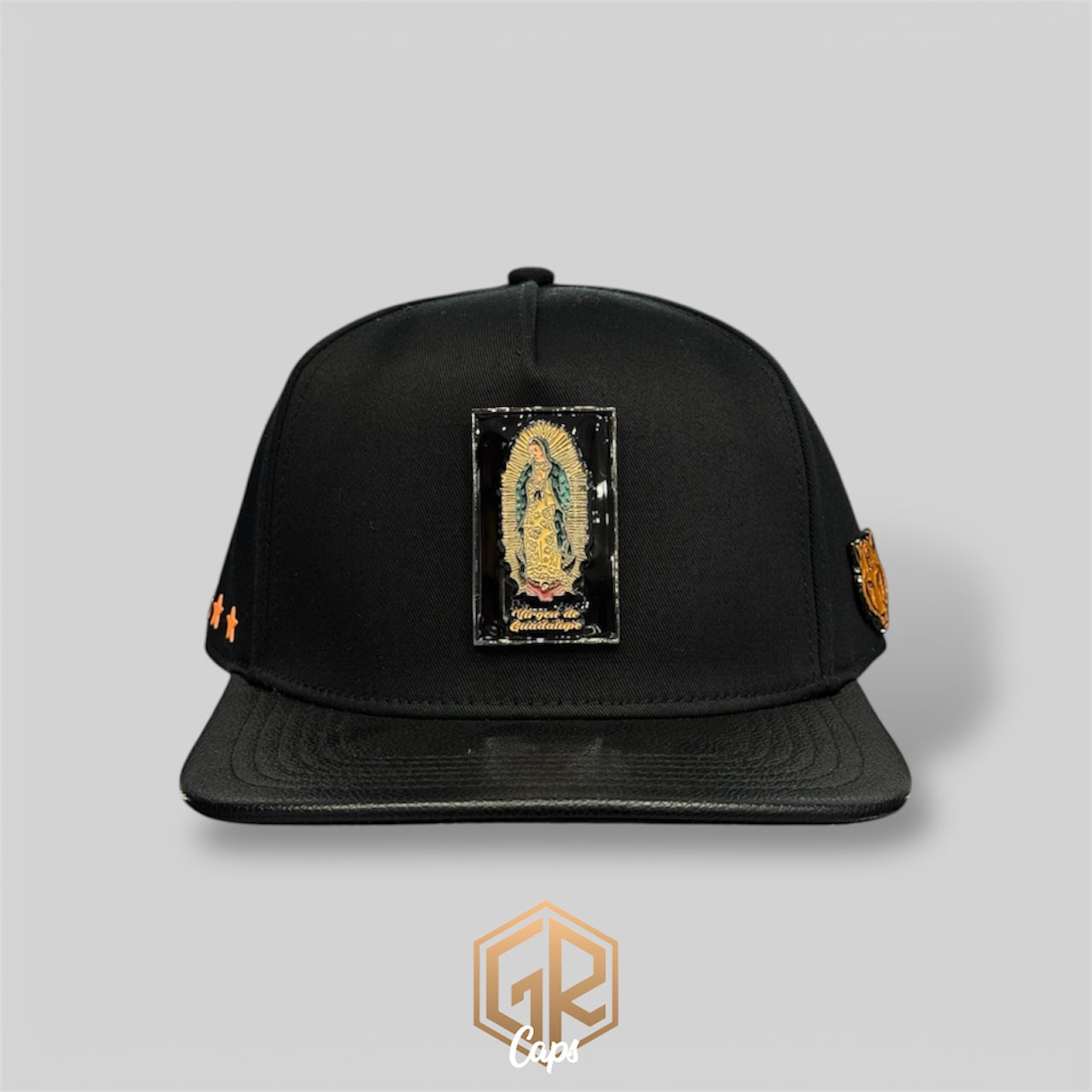GORRA VIRGEN EL SEACHE – GR CAPS STORE