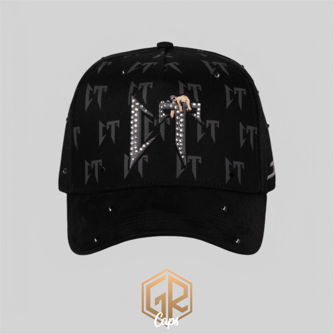 JC CT ENDIAMANTADO – GR CAPS STORE