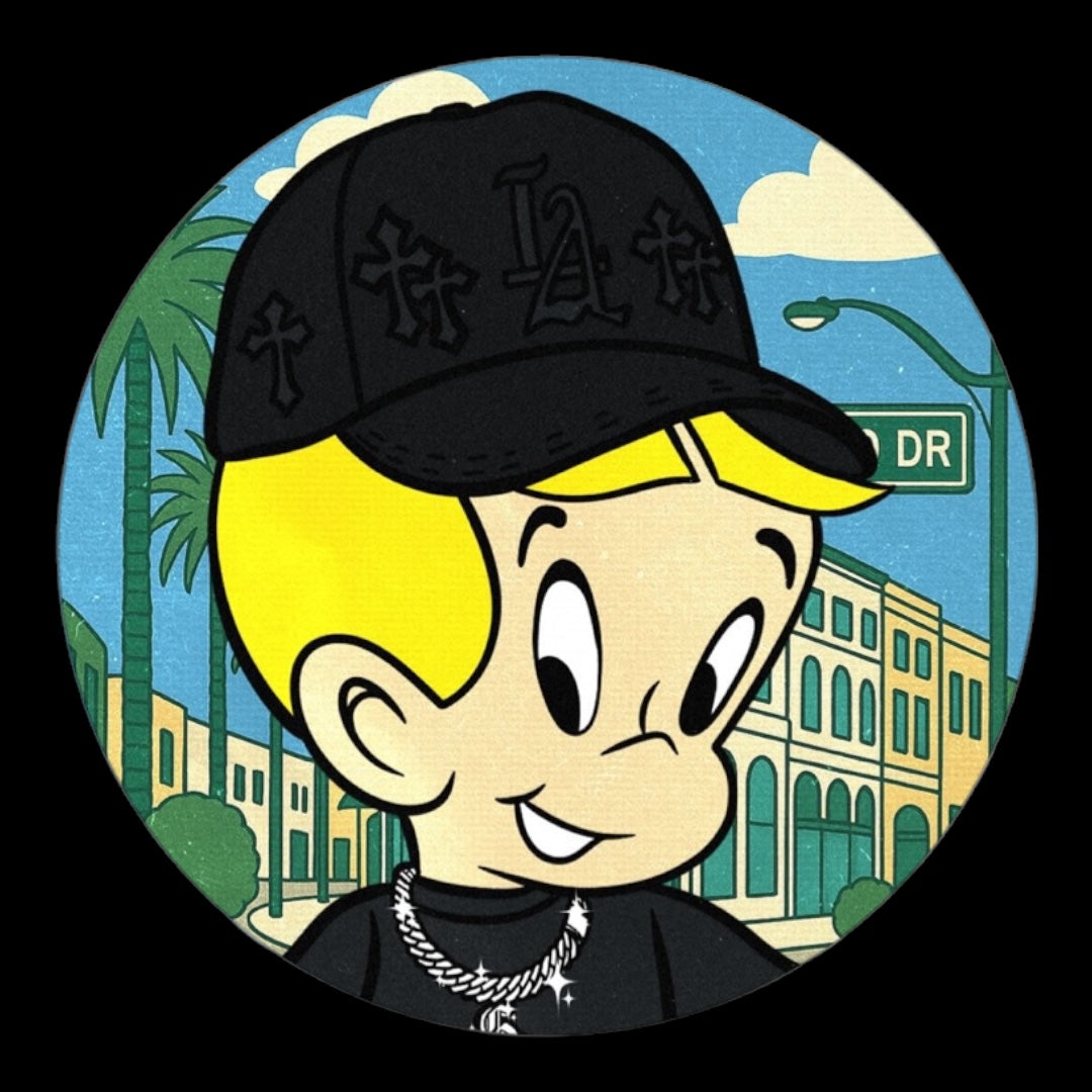 Cashedouthats – GR CAPS STORE