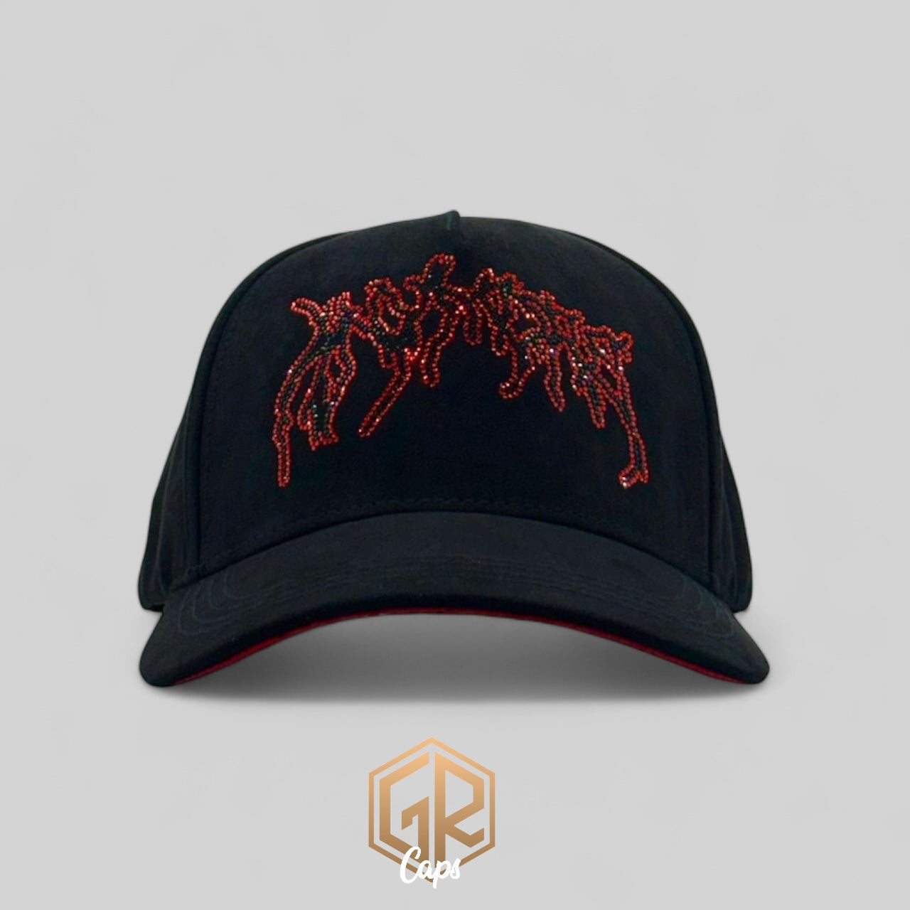 ANYMORE – GR CAPS STORE