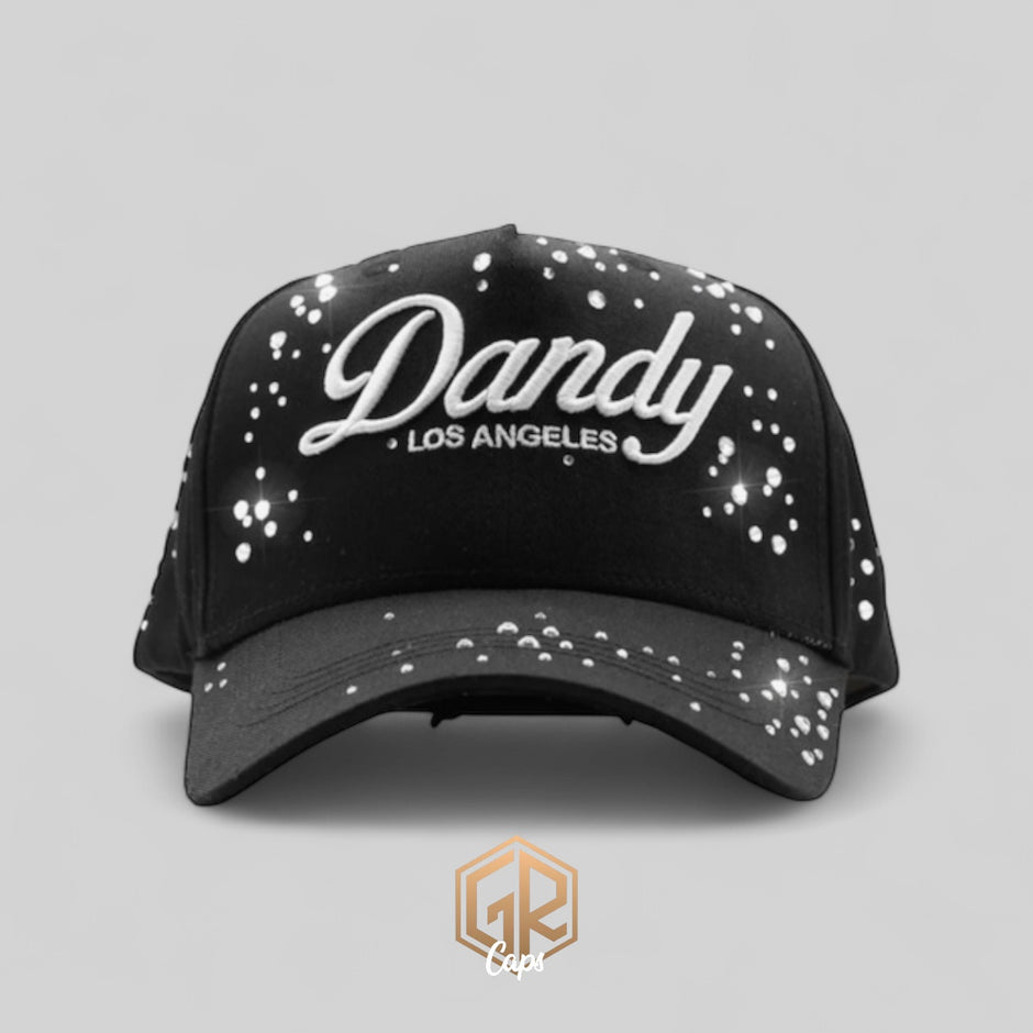 DANDY HATS – GR CAPS STORE