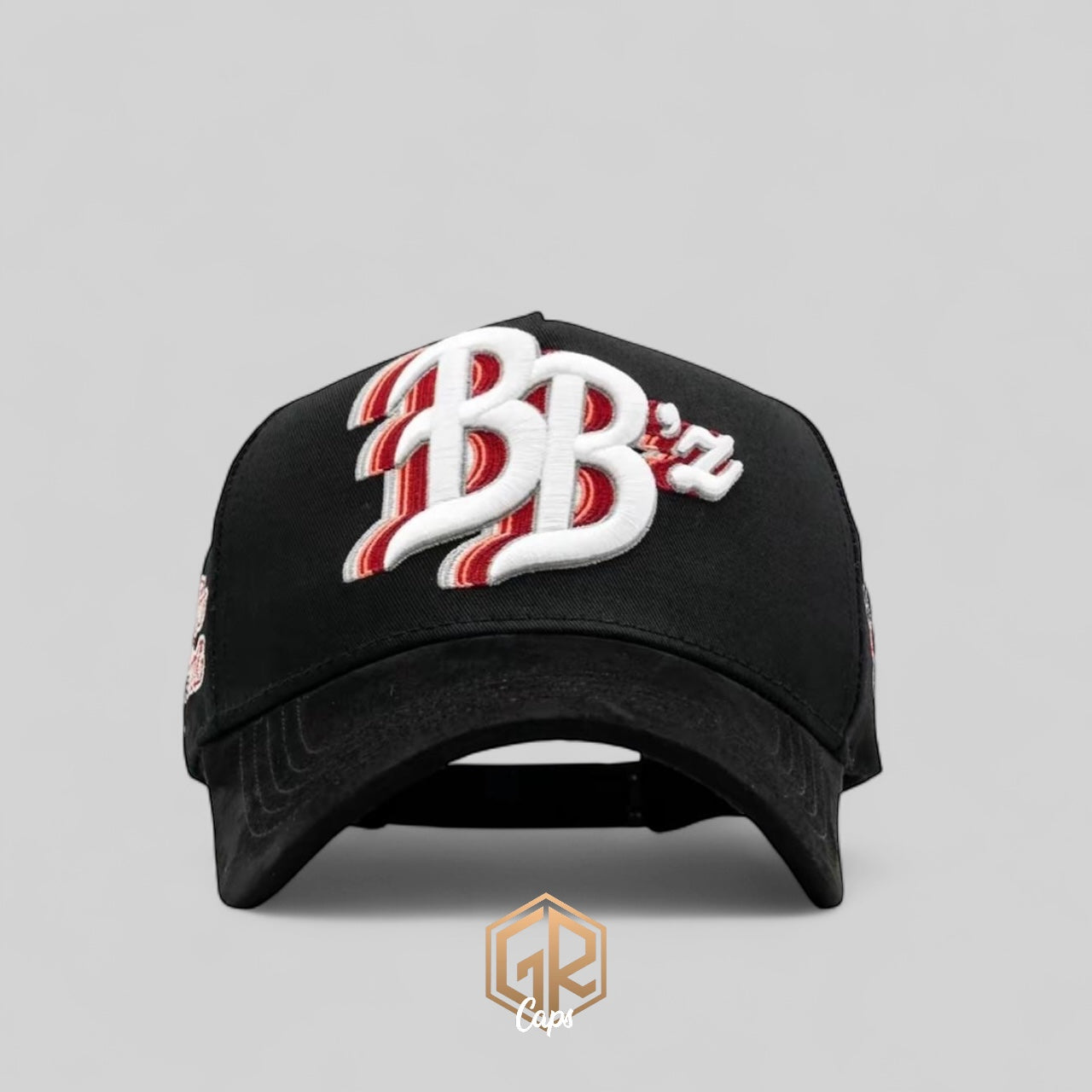 GORRA THIRTY ONE “GELATO” – GR CAPS STORE