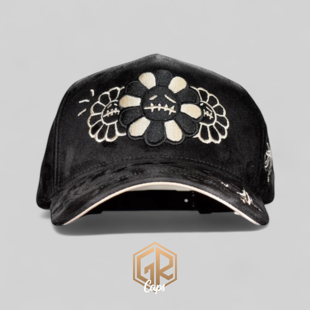 GORRA MURATRAVIS “UTOPIA” – GR CAPS STORE