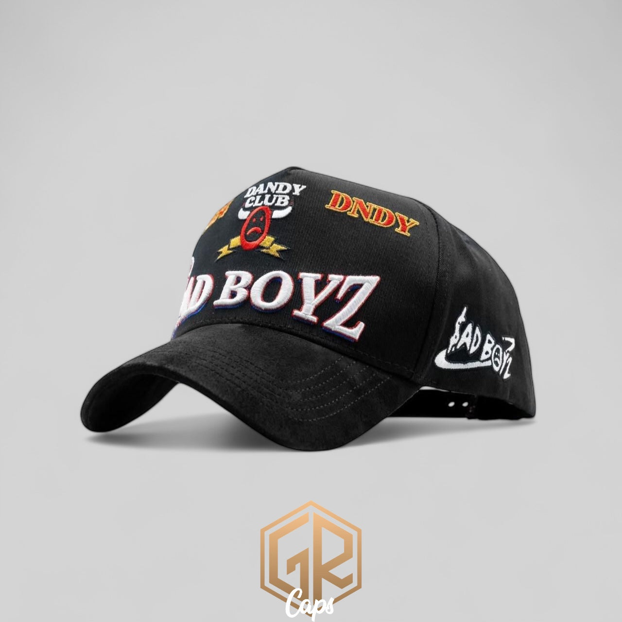 Como Jordan – GR CAPS STORE