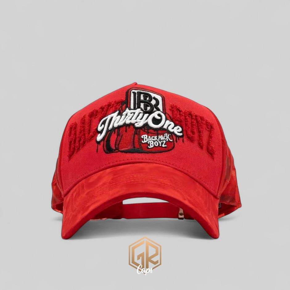 Preventas – GR CAPS STORE