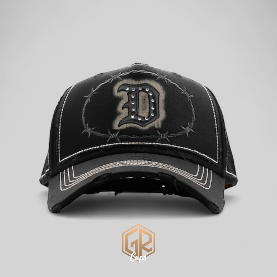 DANDY HATS – GR CAPS STORE