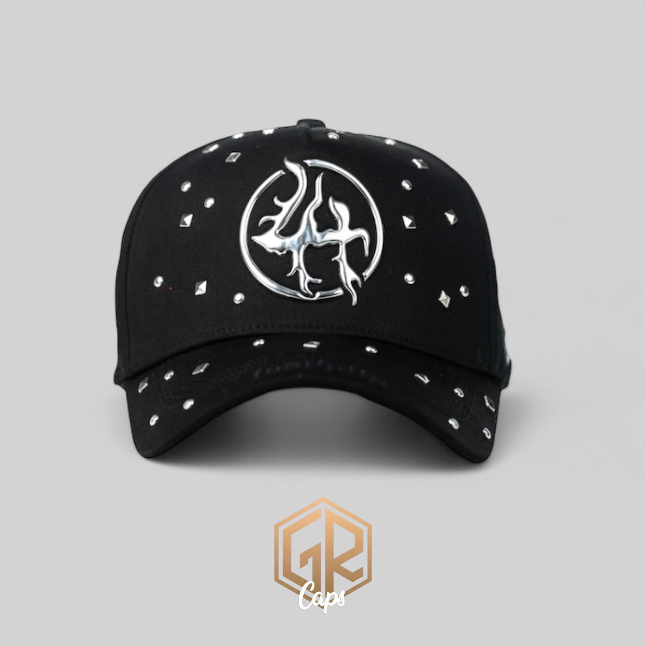 DANDY HATS X LOST HILLS “LH CHROME” – GR CAPS STORE