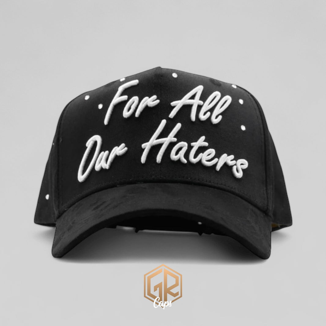 DANDY HATS – GR CAPS STORE