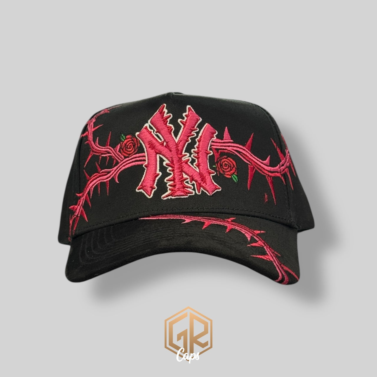 Ny Cristo – GR CAPS STORE